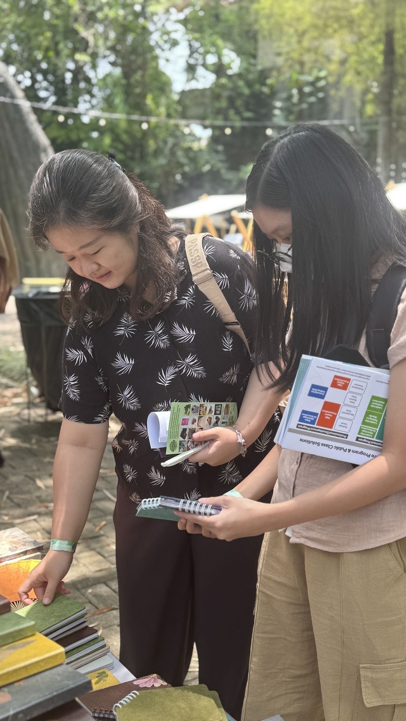 Galeri - Cemara Paper